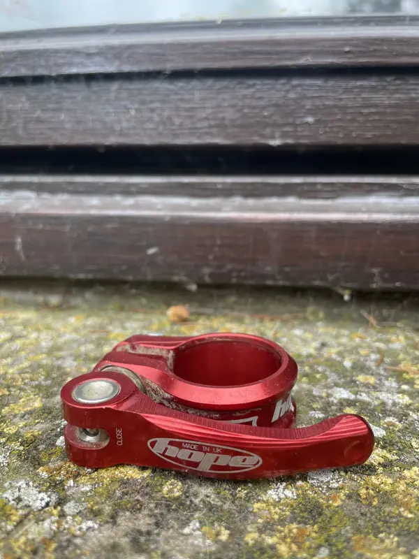 For Sale - Rare Hope ,pace ,kooka, hyperlite | Retrobike