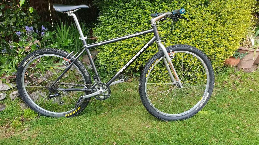 For Sale - Kona Cindercone 94? For Sale | Retrobike