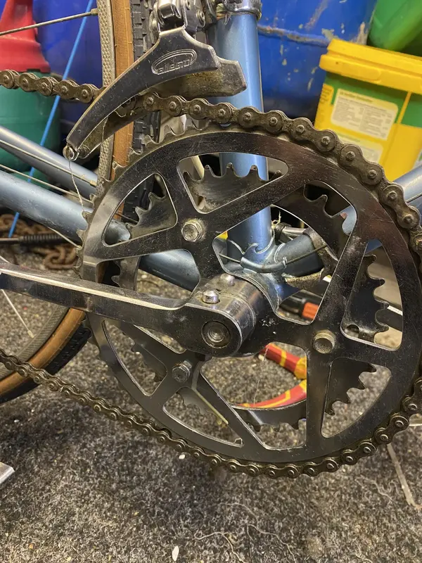 Claud butler age and model | Retrobike