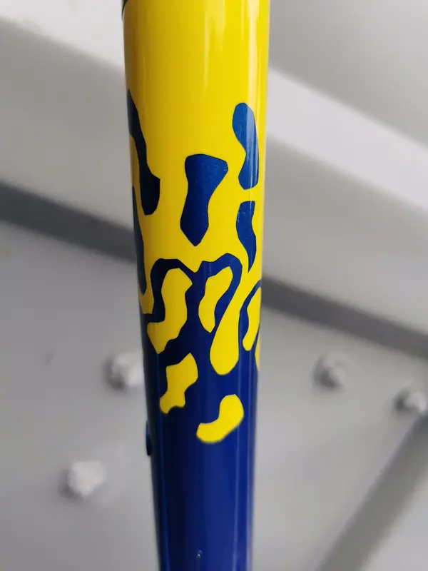 For Sale - GT Lts "Team Scream" 16" | Retrobike