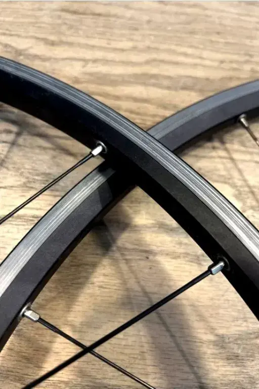 For Sale - Campagnolo Proton Wheelset Mint | Retrobike