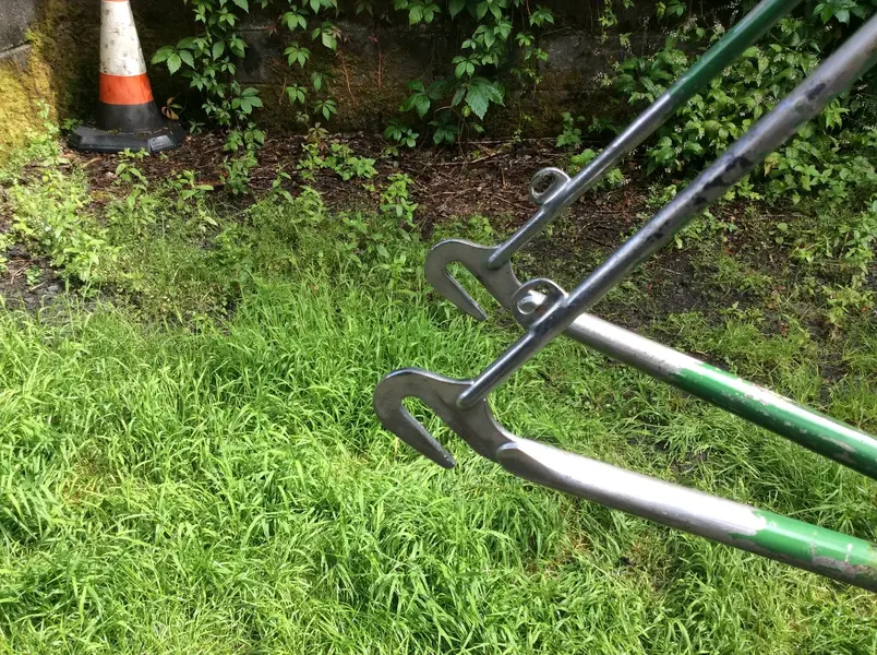 Claud Butler model identification | Retrobike