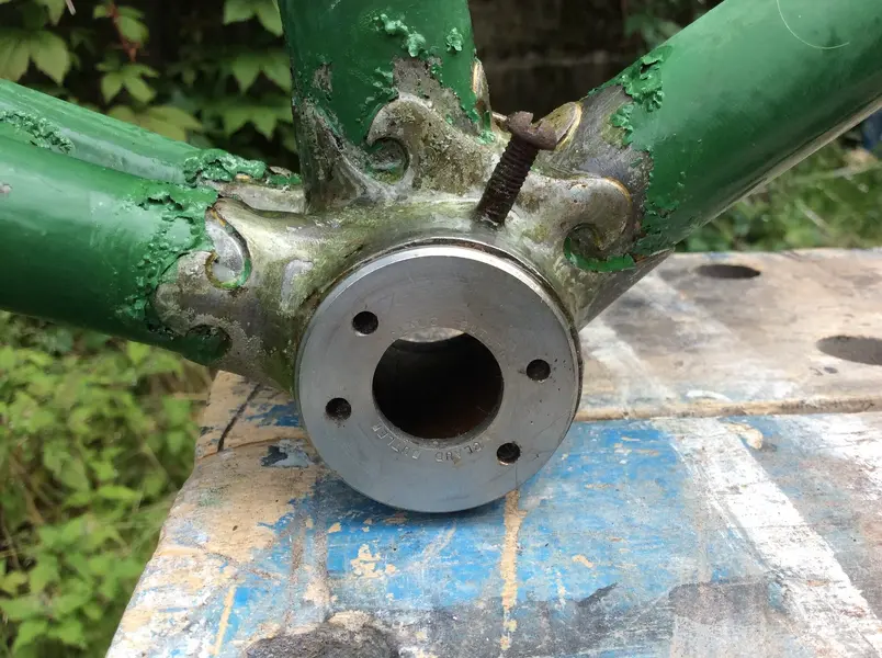 Claud Butler model identification | Retrobike