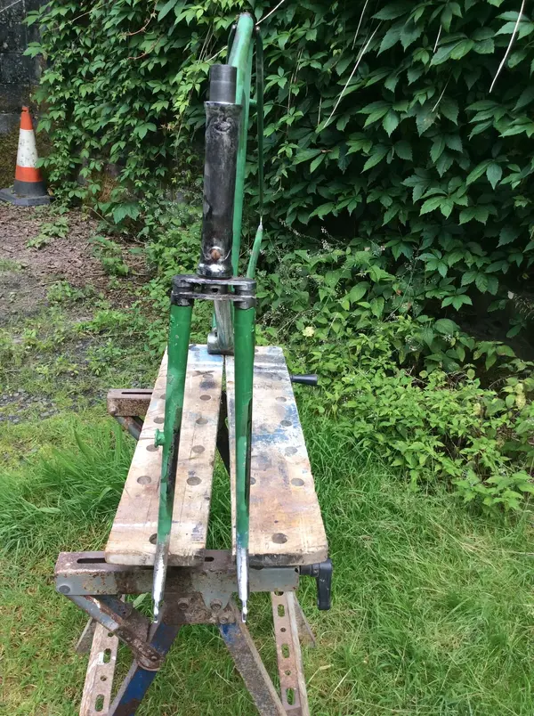 Claud Butler model identification | Retrobike