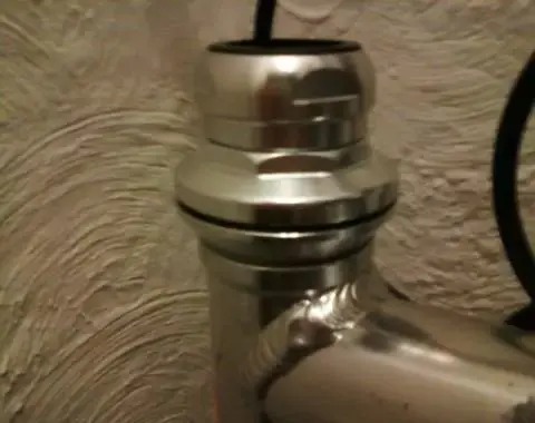threaded headset spacer n i do this Retrobike