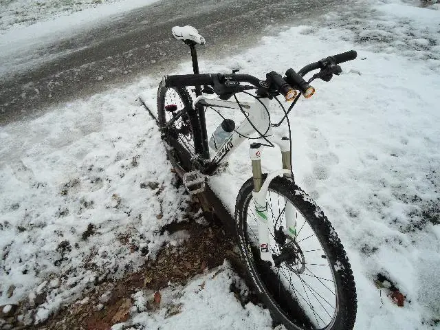 2007 Scott reflex 10 | Retrobike