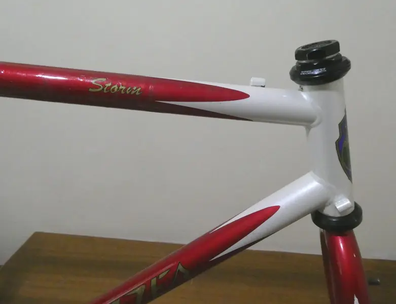 For Sale - BREEZER storm SOLD and delivered. Many thanks | Retrobike