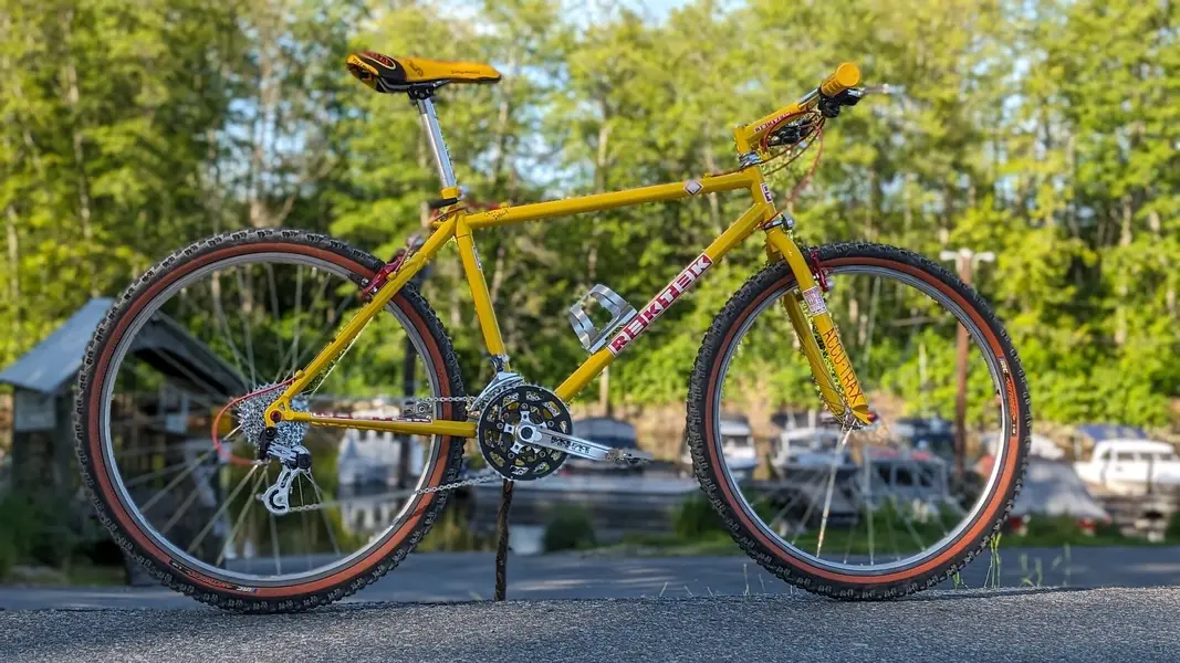 Home Retrobike