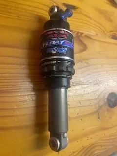 For Sale - Fox rl Ava pro pedal | Retrobike