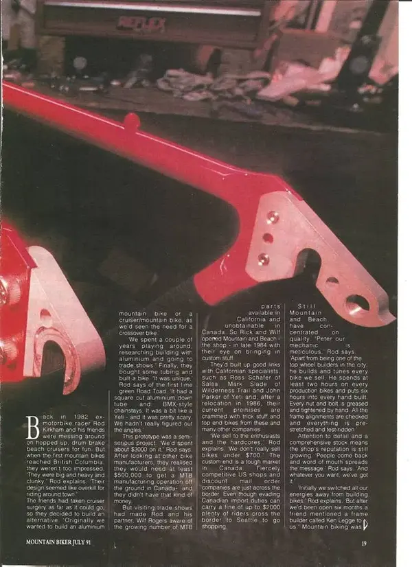 Show us your OFF-ROAD TOAD | Retrobike