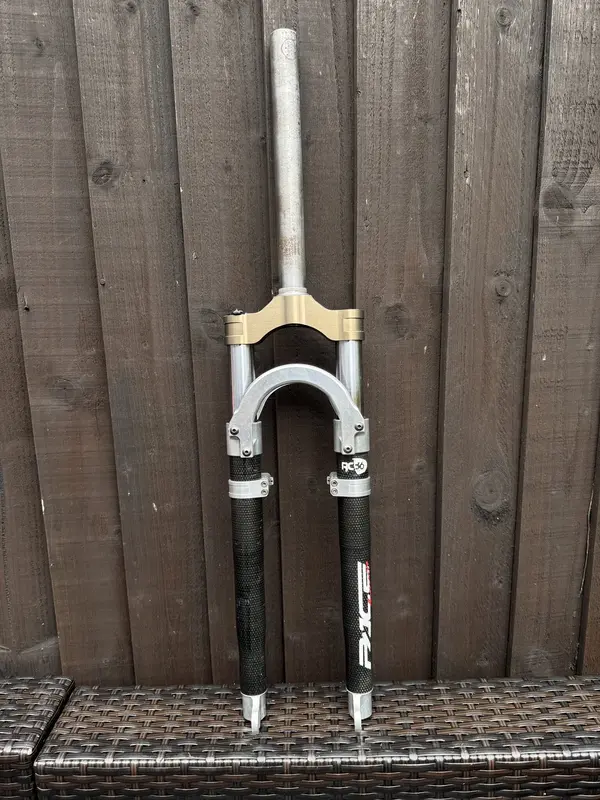 For Sale - Pace RC36 LONG steerer (255mm) now £60 | Retrobike