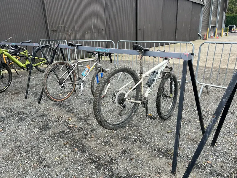 1995 Diamondback Axis TT Pro | Page 4 | Retrobike