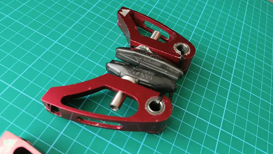 For Sale - MACHINE TECH ZERO FLEX brake set | Retrobike