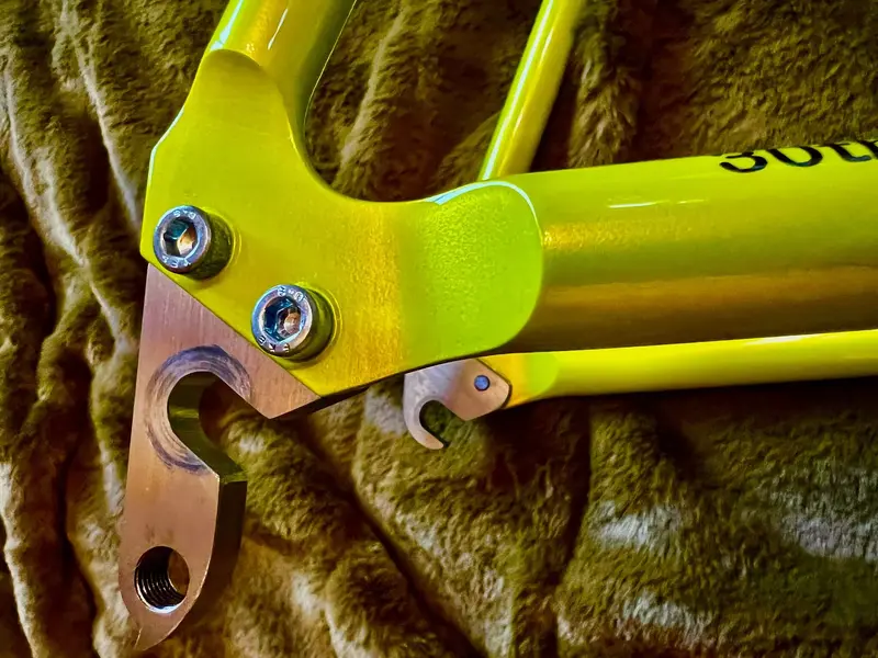 THE LAST TOAD 30th Anniversary Edition Off Road TOAD | Retrobike