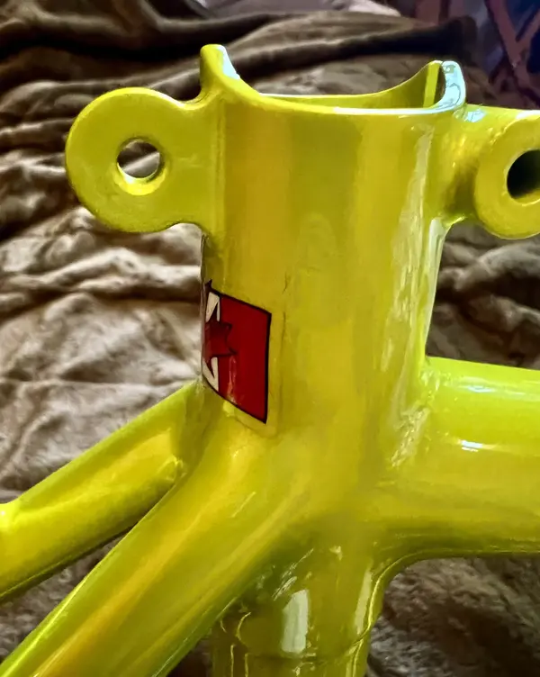 THE LAST TOAD 30th Anniversary Edition Off Road TOAD | Retrobike