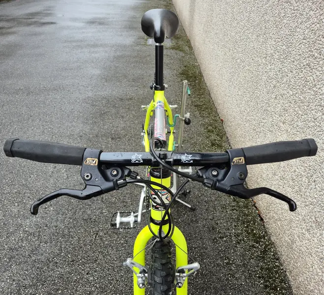 Sold - Alpinestars Al-Mega DX 1990 | Retrobike