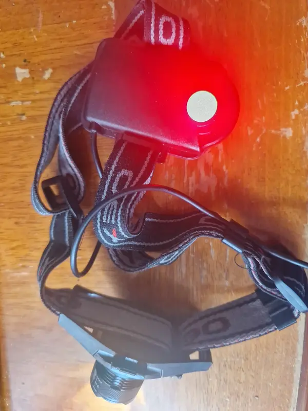 Headtorch Recommendations? | Retrobike