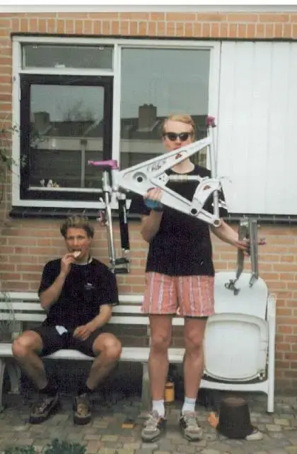 rarity value. | Retrobike