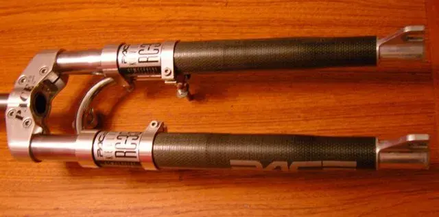 Pace RC35 Forks | Retrobike