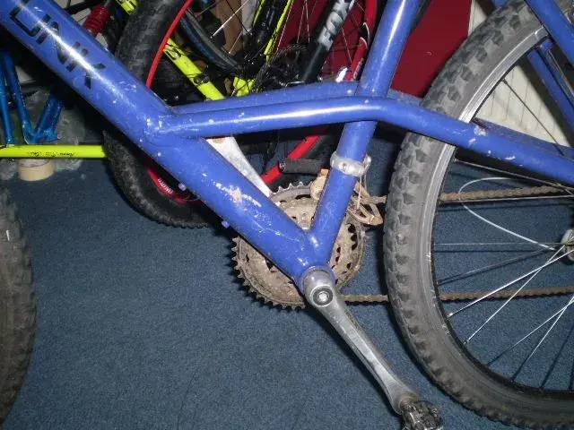 Help Identifying a elevated chainstay bike. | Retrobike