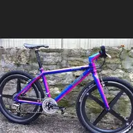 1993 TREK 8300 COMPOSITE | Retrobike