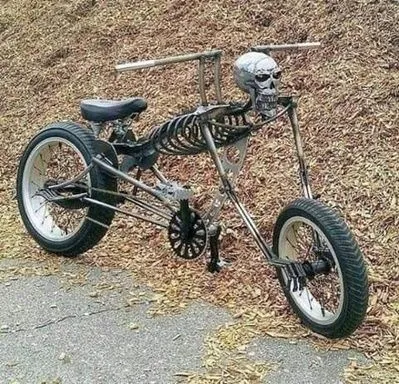 Redstone | Retrobike