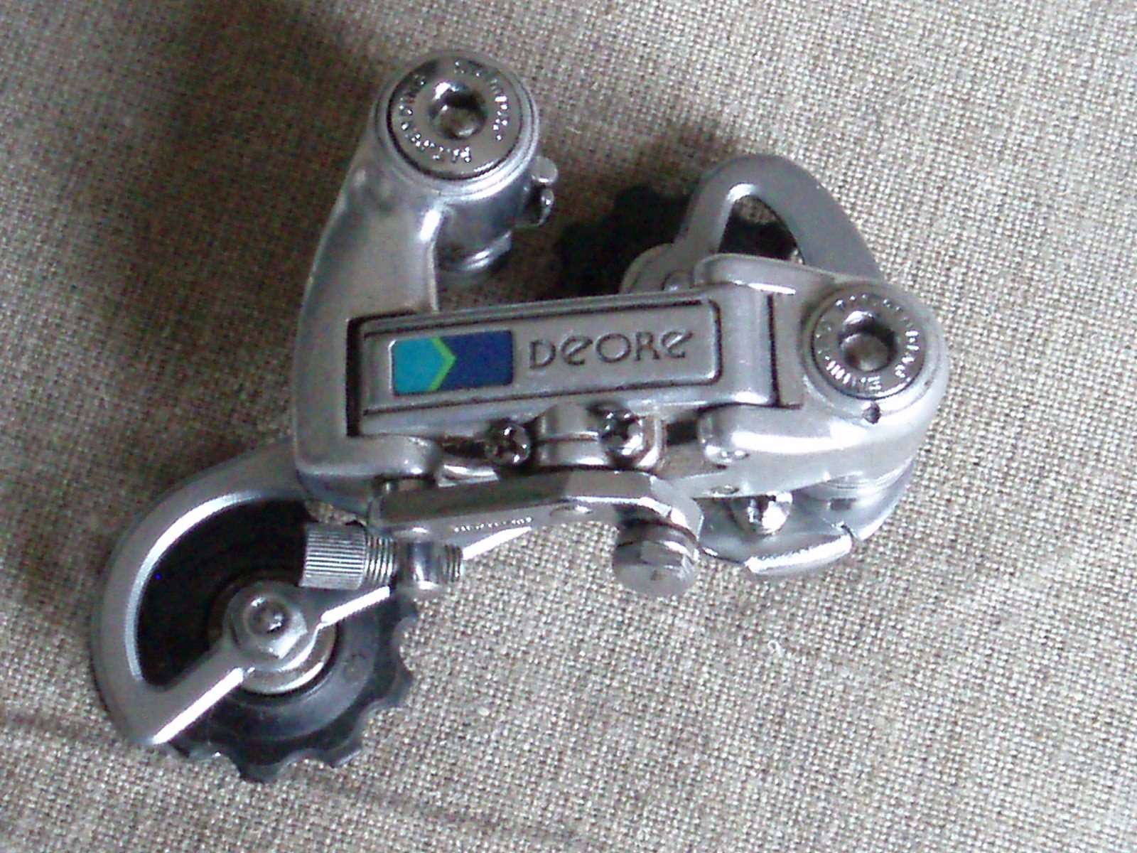 Shimano catalogues | Retrobike