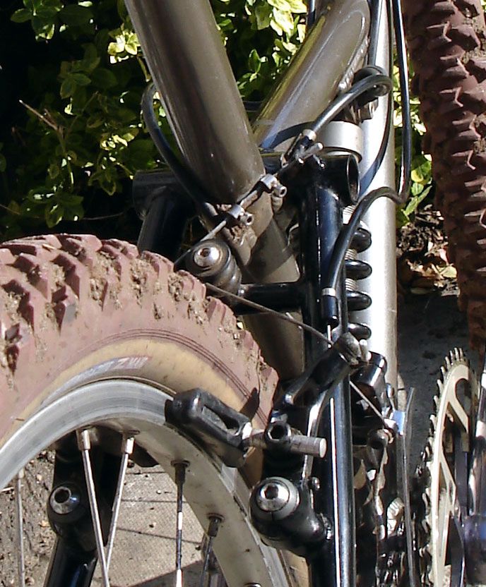 Early RTS models? | Retrobike