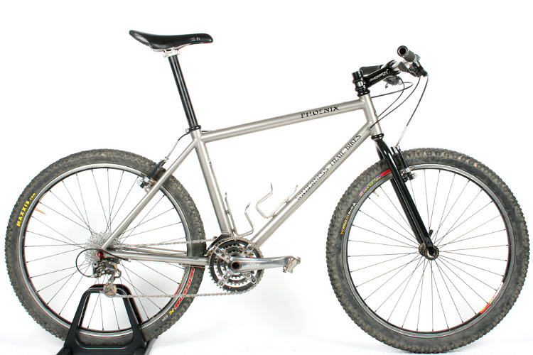 BoTM - B.o.T.M. April 2010 is Sinnett177's 1991 Alpinestars Ti-Mega EOS ...